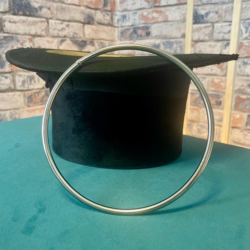 Magicians Ring – Miracle Studio